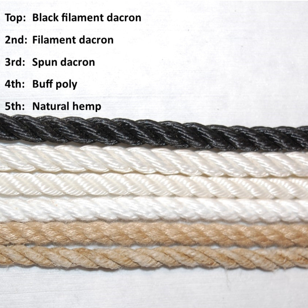 Drum Rope – Cooperman Drum Shop